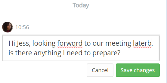 Getting Started with Ayoa Chat